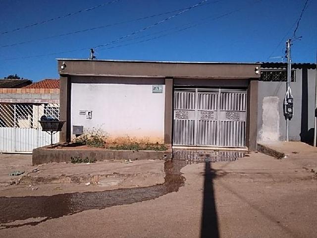 Oportunidade Única em SANTO ANTONIO DO DESCOBERTO GO | Tipo: Casa | Negociação: Venda Direta Online | Situação: Imóvel
