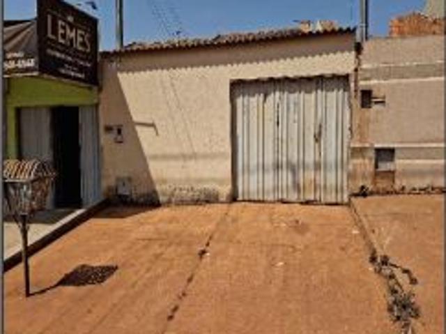 Oportunidade Única em SANTO ANTONIO DO DESCOBERTO GO | Tipo: Casa | Negociação: Venda Direta Online | Situação: Imóvel