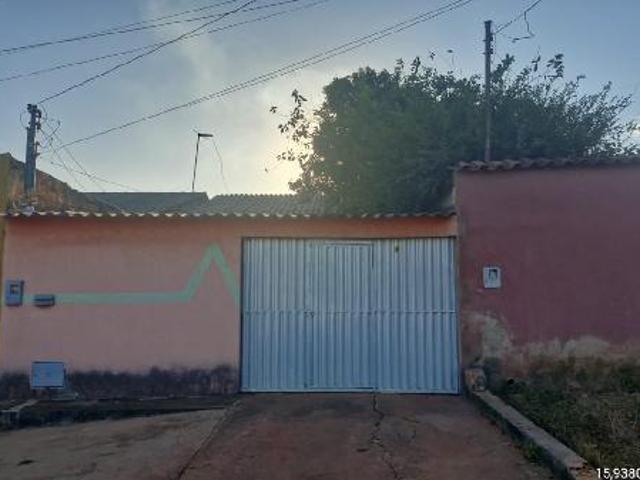 Oportunidade Única em SANTO ANTONIO DO DESCOBERTO GO | Tipo: Casa | Negociação: Venda Direta Online | Situação: Imóvel