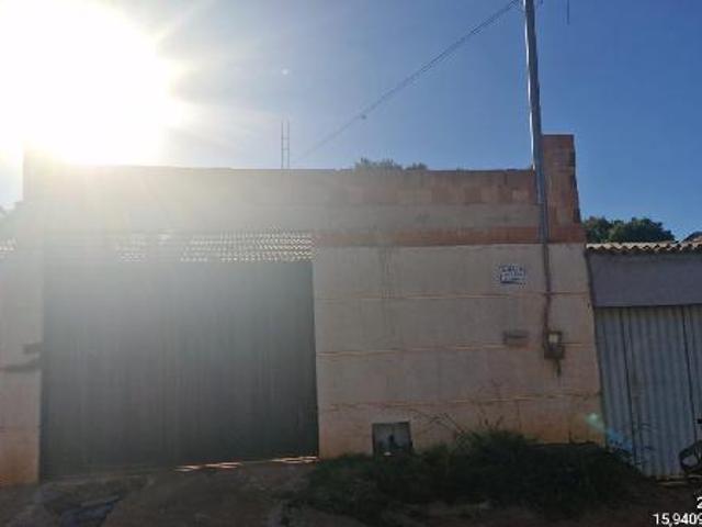 Oportunidade Única em SANTO ANTONIO DO DESCOBERTO GO | Tipo: Casa | Negociação: Venda Direta Online | Situação: Imóvel