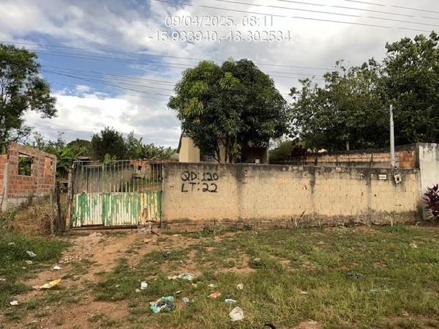Oportunidade Única em SANTO ANTONIO DO DESCOBERTO GO | Tipo: Casa | Negociação: Venda Direta Online | Situação: Imóvel