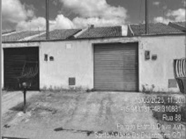 Oportunidade Única em SANTO ANTONIO DO DESCOBERTO GO | Tipo: Casa | Negociação: Venda Direta Online | Situação: Imóvel