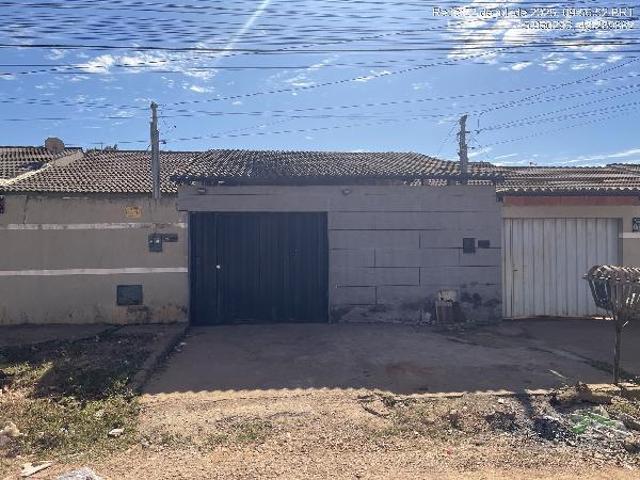 Oportunidade Única em SANTO ANTONIO DO DESCOBERTO GO | Tipo: Casa | Negociação: Venda Direta Online | Situação: Imóvel