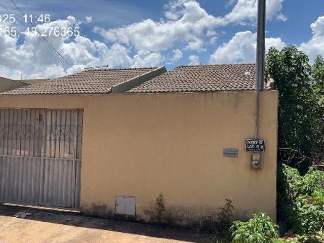 Oportunidade Única em SANTO ANTONIO DO DESCOBERTO GO | Tipo: Casa | Negociação: Venda Direta Online | Situação: Imóvel