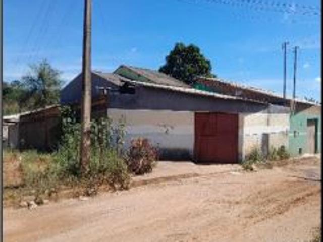 Oportunidade Única em SANTO ANTONIO DO DESCOBERTO GO | Tipo: Casa | Negociação: Venda Direta Online | Situação: Imóvel