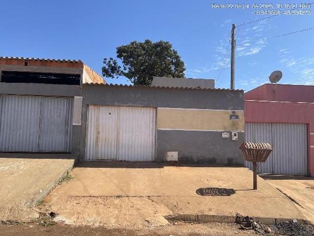 Oportunidade Única em SANTO ANTONIO DO DESCOBERTO GO | Tipo: Casa | Negociação: Venda Direta Online | Situação: Imóvel