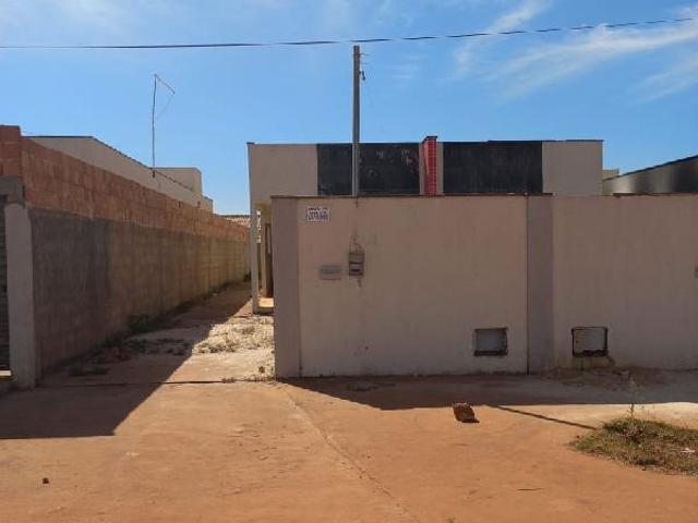 Oportunidade Única em SANTO ANTONIO DO DESCOBERTO GO | Tipo: Casa | Negociação: Venda Direta Online | Situação: Imóvel