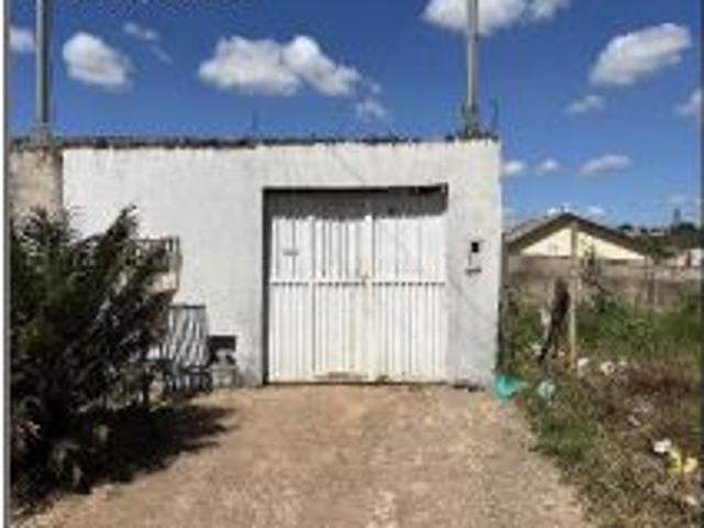 Oportunidade Única em SANTO ANTONIO DO DESCOBERTO GO | Tipo: Casa | Negociação: Venda Direta Online | Situação: Imóvel