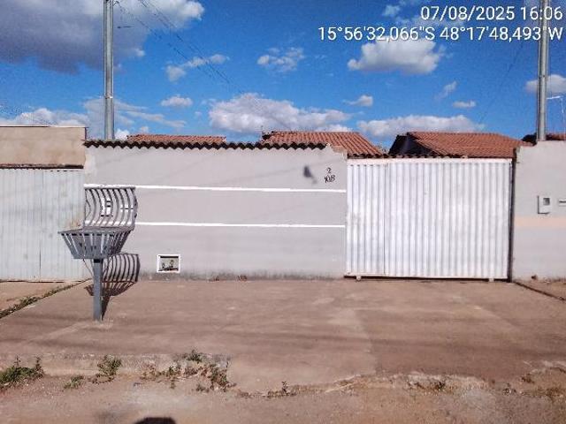 Oportunidade Única em SANTO ANTONIO DO DESCOBERTO GO | Tipo: Casa | Negociação: Venda Direta Online | Situação: Imóvel