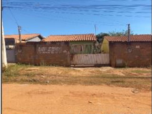 Oportunidade Única em SANTO ANTONIO DO DESCOBERTO GO | Tipo: Casa | Negociação: Venda Direta Online | Situação: Imóvel