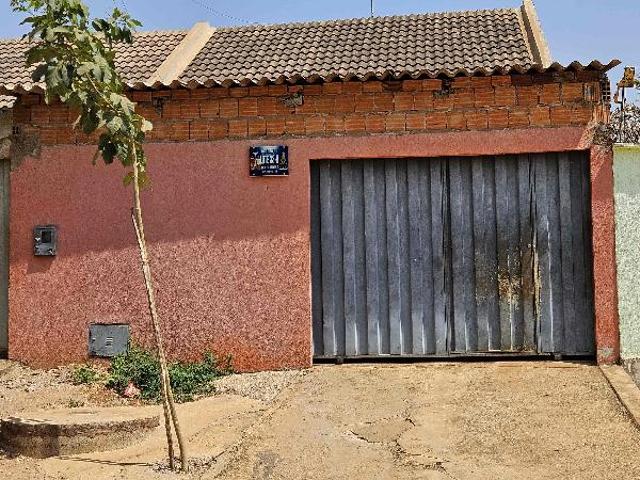 Oportunidade Única em SANTO ANTONIO DO DESCOBERTO GO | Tipo: Casa | Negociação: Venda Direta Online | Situação: Imóvel