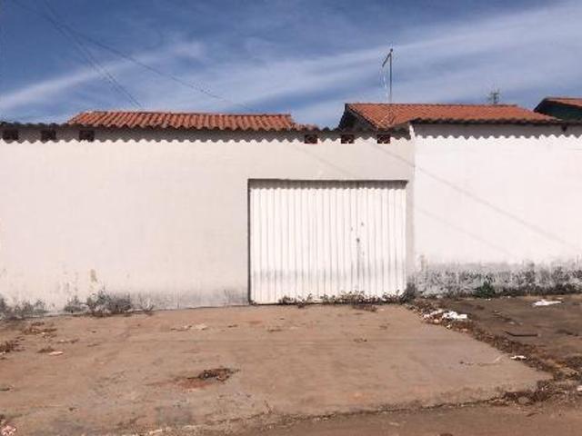 Oportunidade Única em SANTO ANTONIO DO DESCOBERTO GO | Tipo: Casa | Negociação: Venda Direta Online | Situação: Imóvel