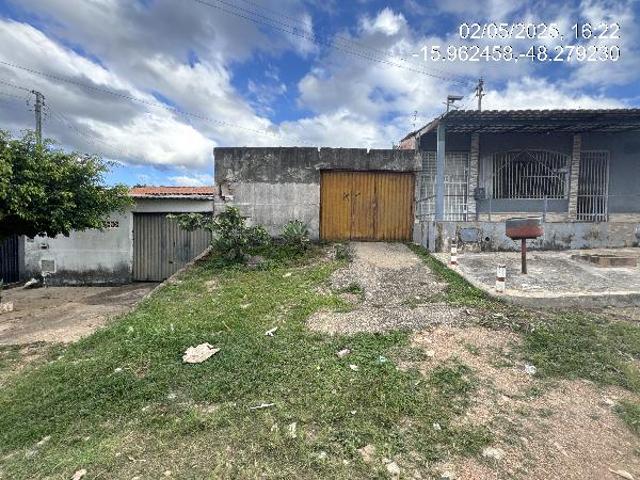 Oportunidade Única em SANTO ANTONIO DO DESCOBERTO GO | Tipo: Casa | Negociação: Venda Direta Online | Situação: Imóvel