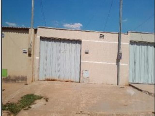 Oportunidade Única em SANTO ANTONIO DO DESCOBERTO GO | Tipo: Casa | Negociação: Venda Direta Online | Situação: Imóvel