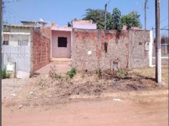 Oportunidade Única em SANTO ANTONIO DO DESCOBERTO GO | Tipo: Casa | Negociação: Venda Direta Online | Situação: Imóvel