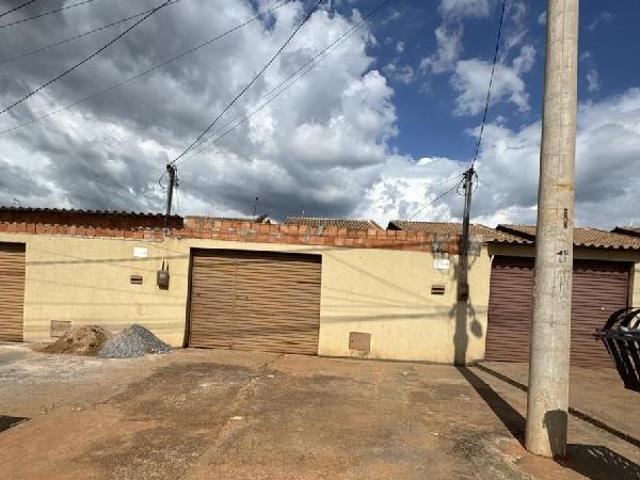 Oportunidade Única em SANTO ANTONIO DO DESCOBERTO GO | Tipo: Casa | Negociação: Venda Direta Online | Situação: Imóvel