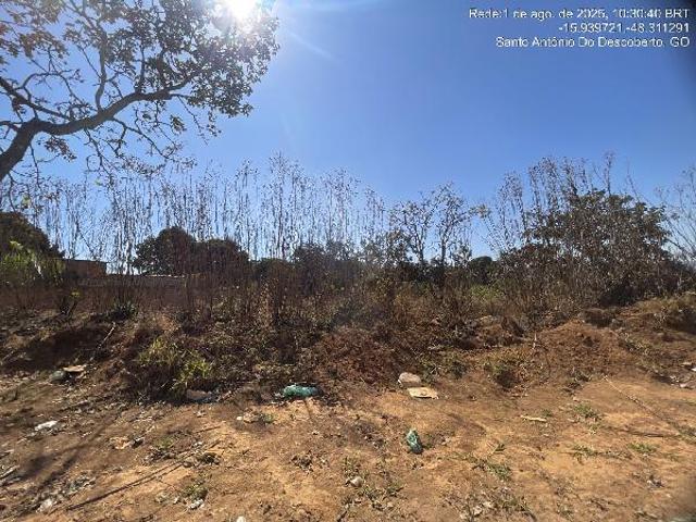 Oportunidade Única em SANTO ANTONIO DO DESCOBERTO GO | Tipo: Casa | Negociação: Venda Direta Online | Situação: Imóvel