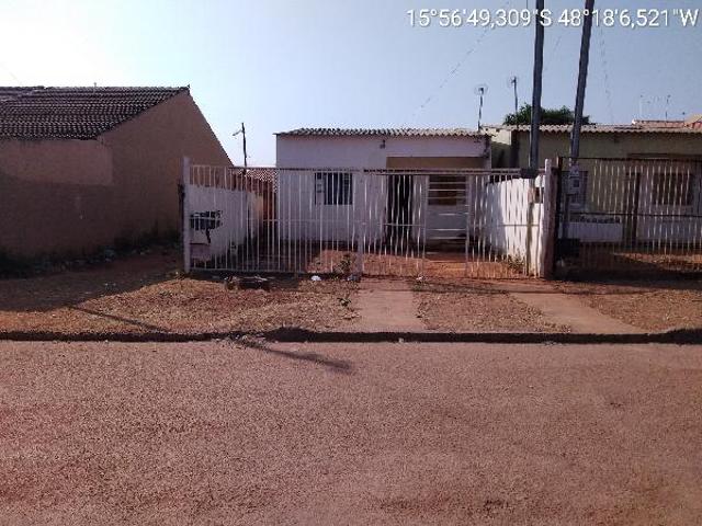 Oportunidade Única em SANTO ANTONIO DO DESCOBERTO GO | Tipo: Casa | Negociação: Venda Direta Online | Situação: Imóvel