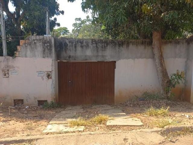 Oportunidade Única em SANTO ANTONIO DO DESCOBERTO GO | Tipo: Casa | Negociação: Venda Direta Online | Situação: Imóvel