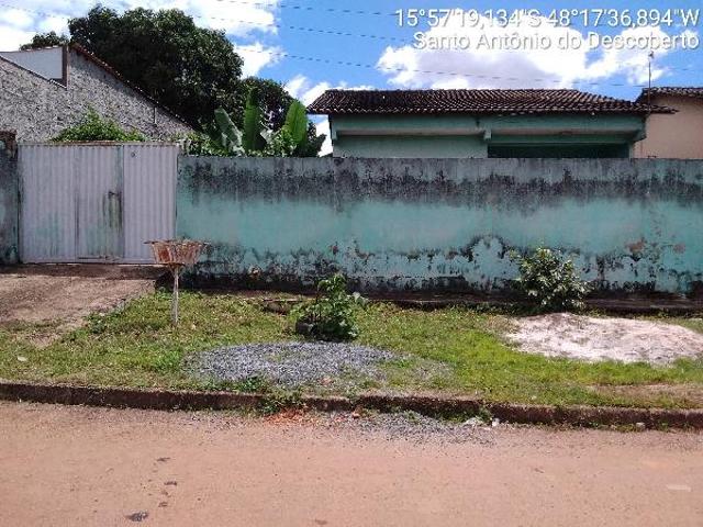 Oportunidade Única em SANTO ANTONIO DO DESCOBERTO GO | Tipo: Casa | Negociação: Venda Direta Online | Situação: Imóvel