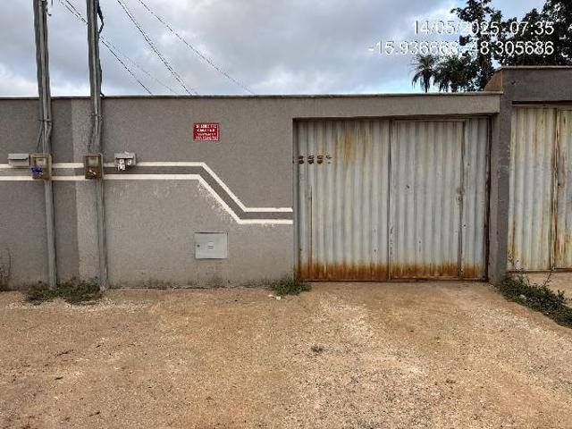 Oportunidade Única em SANTO ANTONIO DO DESCOBERTO GO | Tipo: Casa | Negociação: Venda Direta Online | Situação: Imóvel