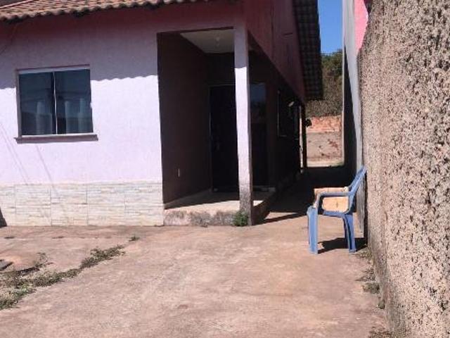 Oportunidade Única em SANTO ANTONIO DO DESCOBERTO GO | Tipo: Casa | Negociação: Venda Direta Online | Situação: Imóvel