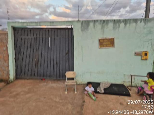 Oportunidade Única em SANTO ANTONIO DO DESCOBERTO GO | Tipo: Casa | Negociação: Venda Direta Online | Situação: Imóvel