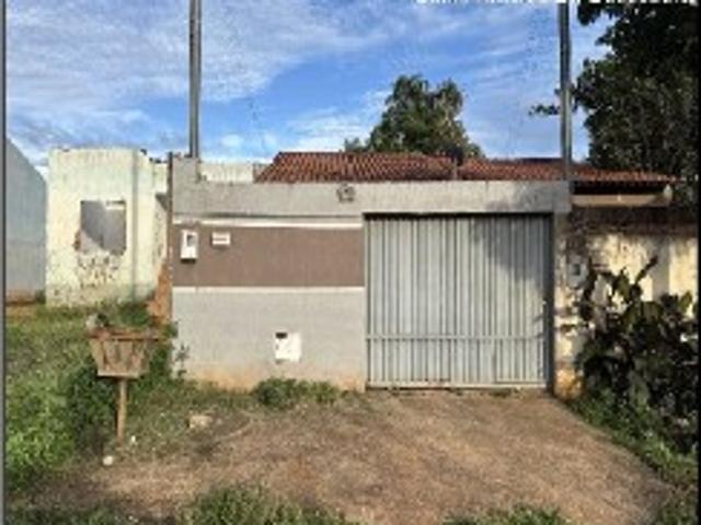 Oportunidade Única em SANTO ANTONIO DO DESCOBERTO GO | Tipo: Casa | Negociação: Venda Direta Online | Situação: Imóvel