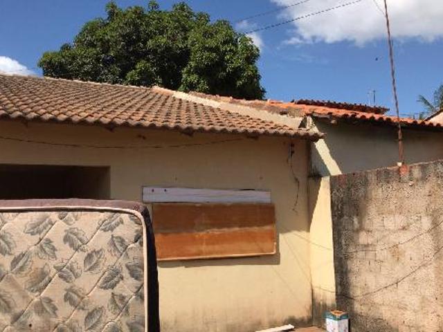Oportunidade Única em SANTO ANTONIO DO DESCOBERTO GO | Tipo: Casa | Negociação: Venda Direta Online | Situação: Imóvel