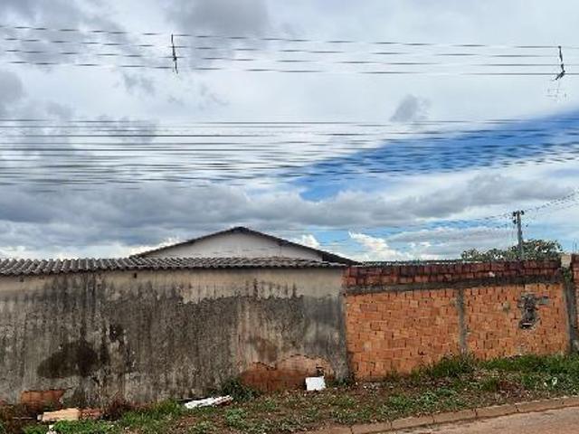 Oportunidade Única em SANTO ANTONIO DO DESCOBERTO GO | Tipo: Casa | Negociação: Venda Direta Online | Situação: Imóvel