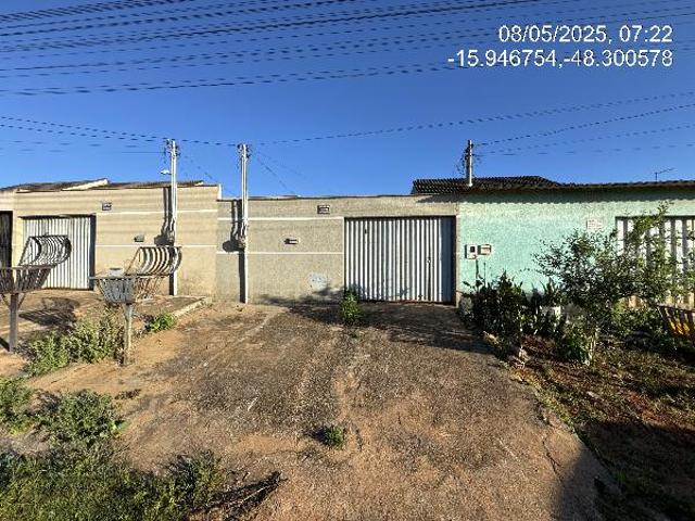 Oportunidade Única em SANTO ANTONIO DO DESCOBERTO GO | Tipo: Casa | Negociação: Venda Direta Online | Situação: Imóvel