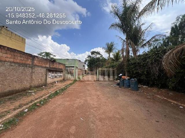 Oportunidade Única em SANTO ANTONIO DO DESCOBERTO GO | Tipo: Casa | Negociação: Venda Direta Online | Situação: Imóvel