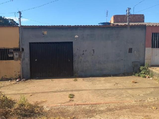 Oportunidade Única em SANTO ANTONIO DO DESCOBERTO GO | Tipo: Casa | Negociação: Venda Direta Online | Situação: Imóvel
