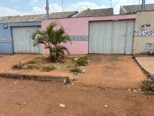 Oportunidade Única em SANTO ANTONIO DO DESCOBERTO GO | Tipo: Casa | Negociação: Venda Direta Online | Situação: Imóvel