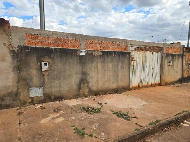 Oportunidade Única em SANTO ANTONIO DO DESCOBERTO GO | Tipo: Casa | Negociação: Venda Direta Online | Situação: Imóvel