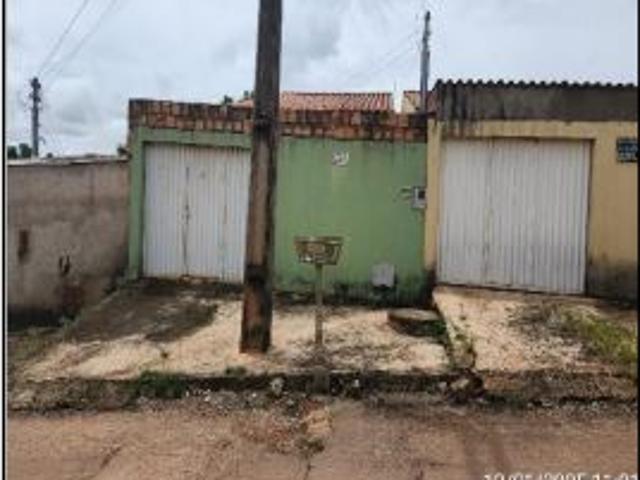 Oportunidade Única em SANTO ANTONIO DO DESCOBERTO GO | Tipo: Casa | Negociação: Venda Direta Online | Situação: Imóvel