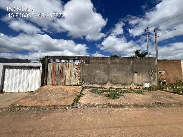 Oportunidade Única em SANTO ANTONIO DO DESCOBERTO GO | Tipo: Casa | Negociação: Venda Direta Online | Situação: Imóvel