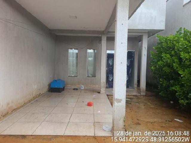 Oportunidade Única em SANTO ANTONIO DO DESCOBERTO GO | Tipo: Casa | Negociação: Venda Direta Online | Situação: Imóvel