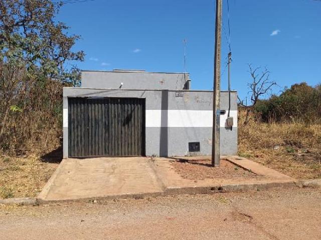 Oportunidade Única em SANTO ANTONIO DO DESCOBERTO GO | Tipo: Casa | Negociação: Venda Direta Online | Situação: Imóvel