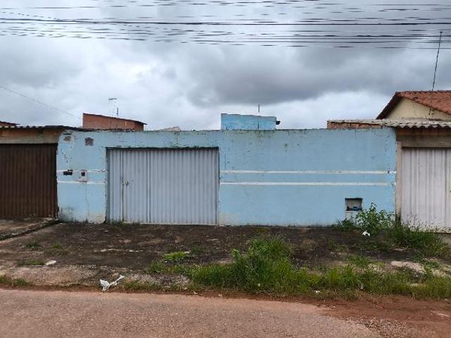 Oportunidade Única em SANTO ANTONIO DO DESCOBERTO GO | Tipo: Casa | Negociação: Venda Direta Online | Situação: Imóvel