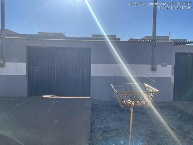 Oportunidade Única em SANTO ANTONIO DO DESCOBERTO GO | Tipo: Casa | Negociação: Venda Direta Online | Situação: Imóvel