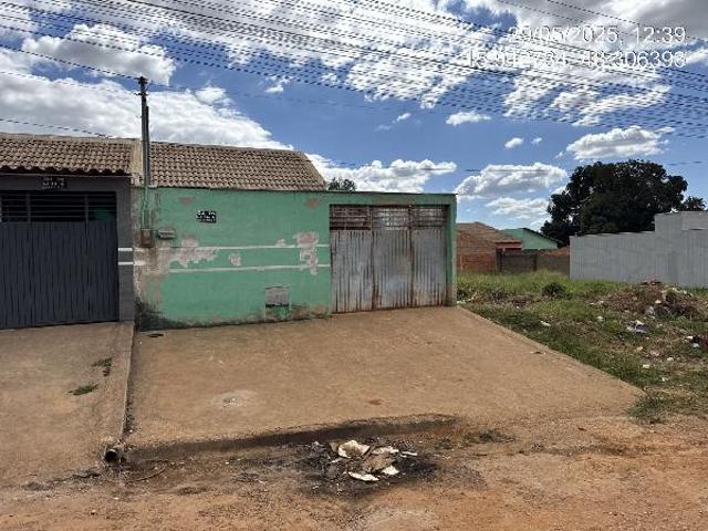 Oportunidade Única em SANTO ANTONIO DO DESCOBERTO GO | Tipo: Casa | Negociação: Venda Direta Online | Situação: Imóvel