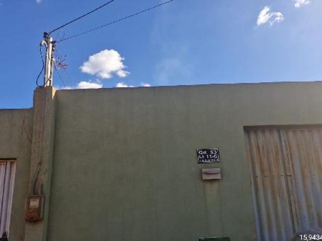 Oportunidade Única em SANTO ANTONIO DO DESCOBERTO GO | Tipo: Casa | Negociação: Venda Direta Online | Situação: Imóvel