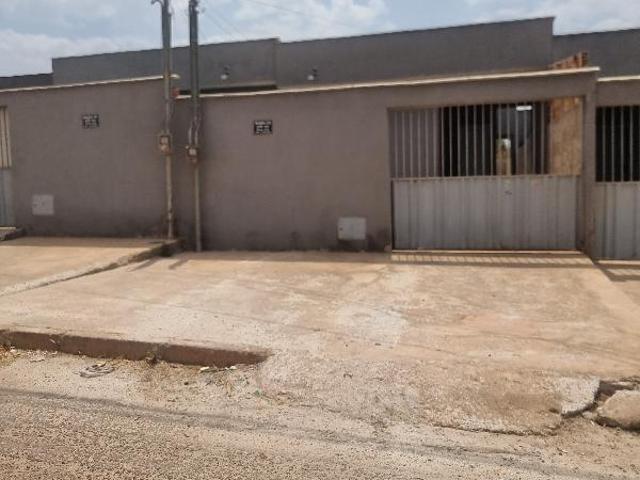 Oportunidade Única em SANTO ANTONIO DO DESCOBERTO GO | Tipo: Casa | Negociação: Venda Direta Online | Situação: Imóvel