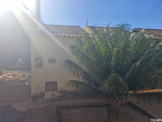 Oportunidade Única em SANTO ANTONIO DO DESCOBERTO GO | Tipo: Casa | Negociação: Venda Direta Online | Situação: Imóvel