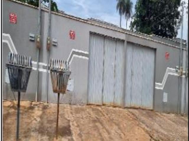Oportunidade Única em SANTO ANTONIO DO DESCOBERTO GO | Tipo: Casa | Negociação: Venda Direta Online | Situação: Imóvel