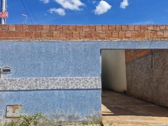 Oportunidade Única em SANTO ANTONIO DO DESCOBERTO GO | Tipo: Casa | Negociação: Venda Direta Online | Situação: Imóvel