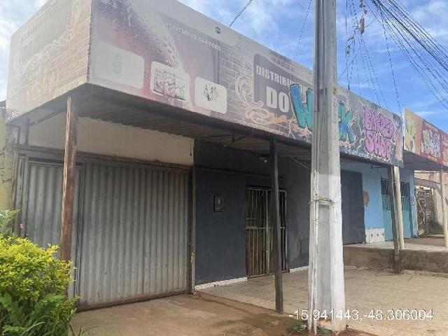 Oportunidade Única em SANTO ANTONIO DO DESCOBERTO GO | Tipo: Casa | Negociação: Venda Direta Online | Situação: Imóvel