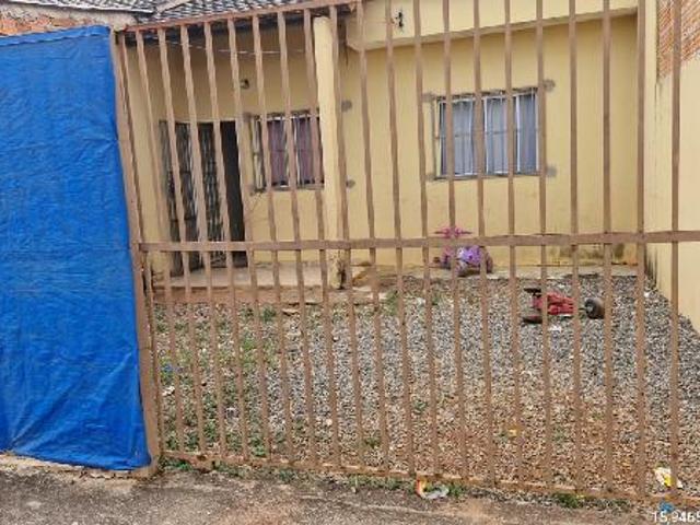 Oportunidade Única em SANTO ANTONIO DO DESCOBERTO GO | Tipo: Casa | Negociação: Venda Direta Online | Situação: Imóvel