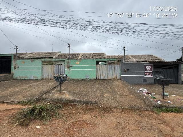 Oportunidade Única em SANTO ANTONIO DO DESCOBERTO GO | Tipo: Casa | Negociação: Venda Direta Online | Situação: Imóvel